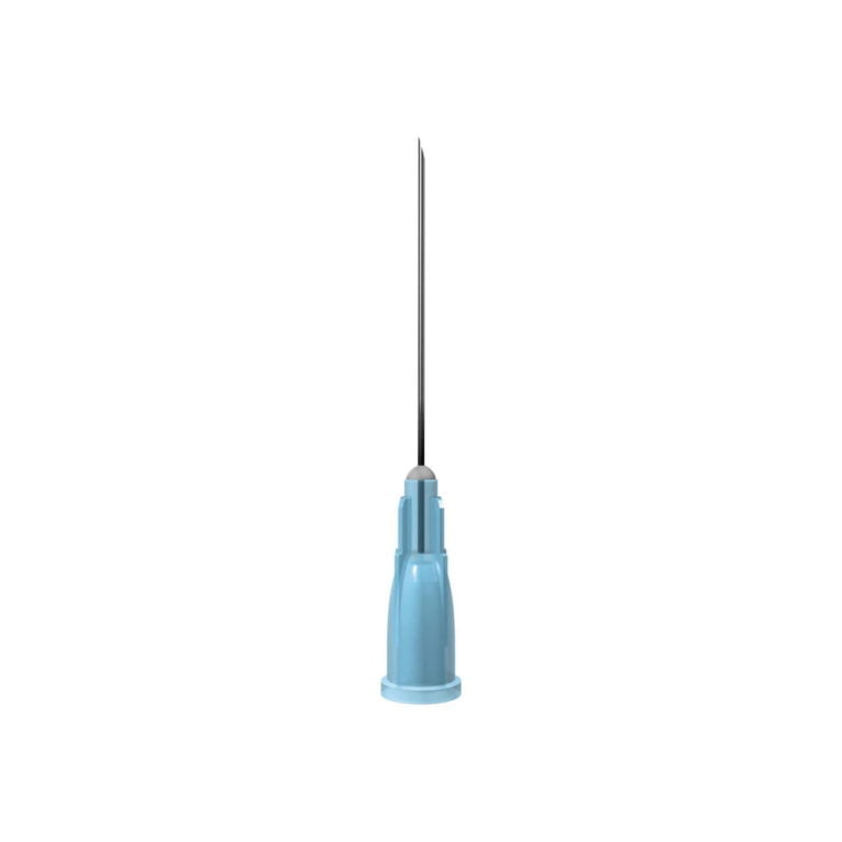 BD Micro-Fine+ 30G 1ml Syringes & Needles - Medbasic