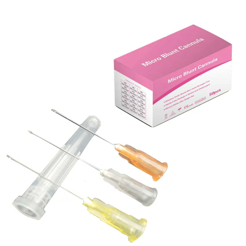 Medical Aesthetic Supplies - Medbasic