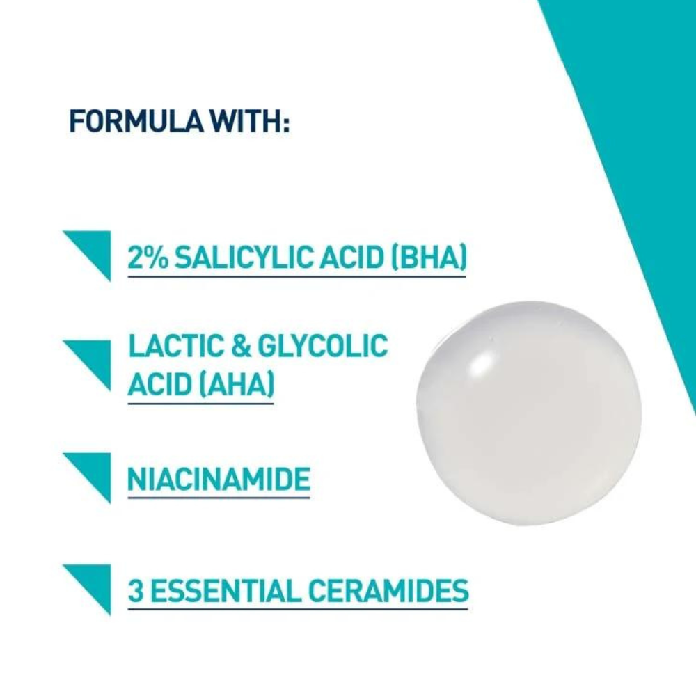 CeraVe Blemish Control Gel - Medbasic