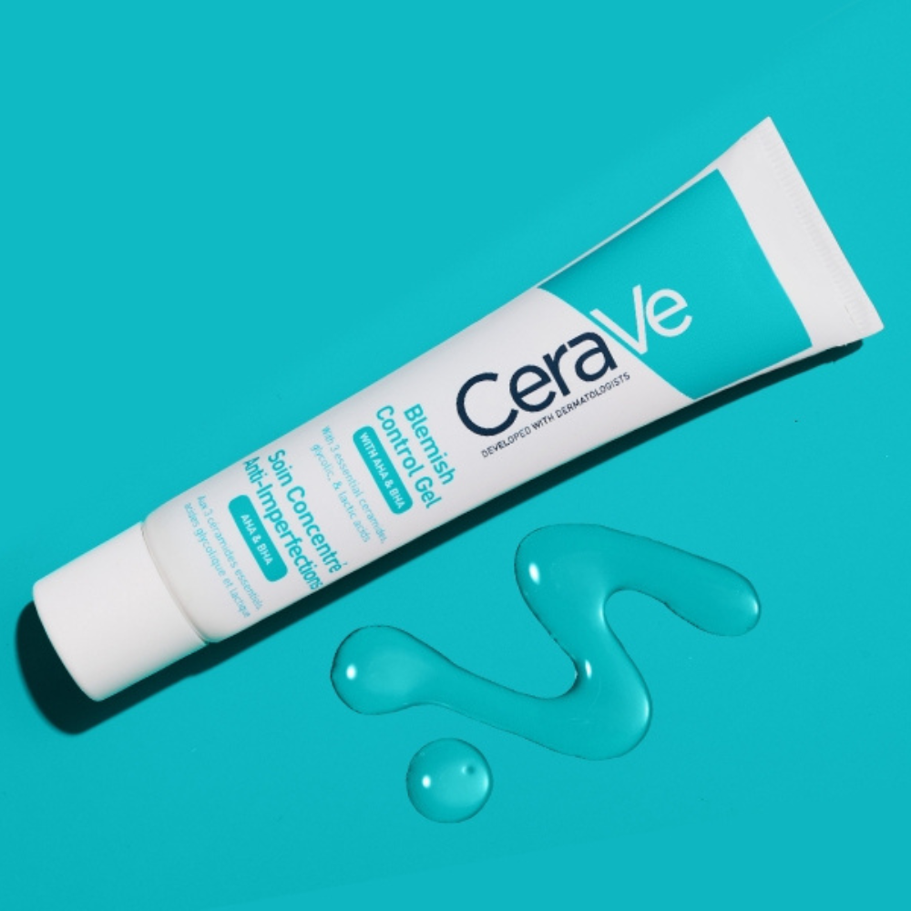 CeraVe Blemish Control Gel - Medbasic