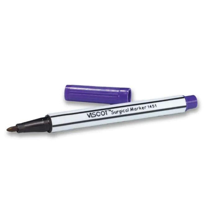 Surgical Skin Marker Pen - Medbasic