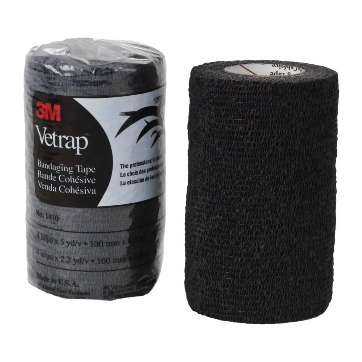 3M Vetrap Bandage for Pets - Medbasic