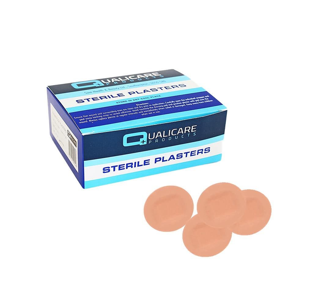 Plasters - Medbasic