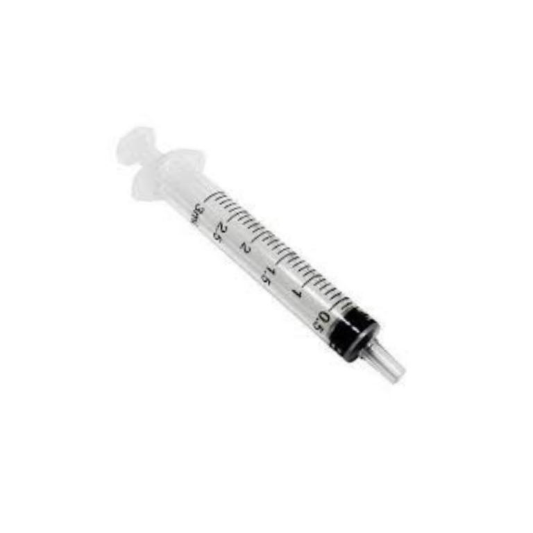 Syringes & Needles, Nitrile Gloves and Medical Supplies - Medbasic