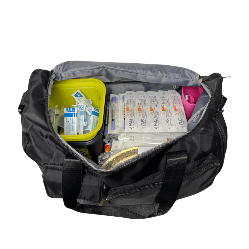 Aesthetics Practitioner Starter Kit - Medbasic